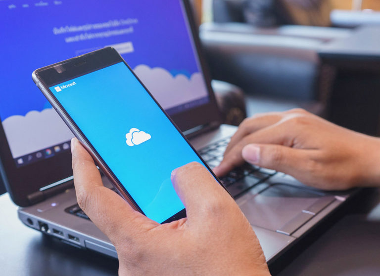 Financial Services - Gijima