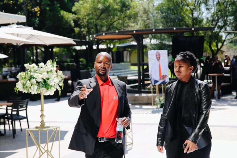 Mr H Memorial - Gijima