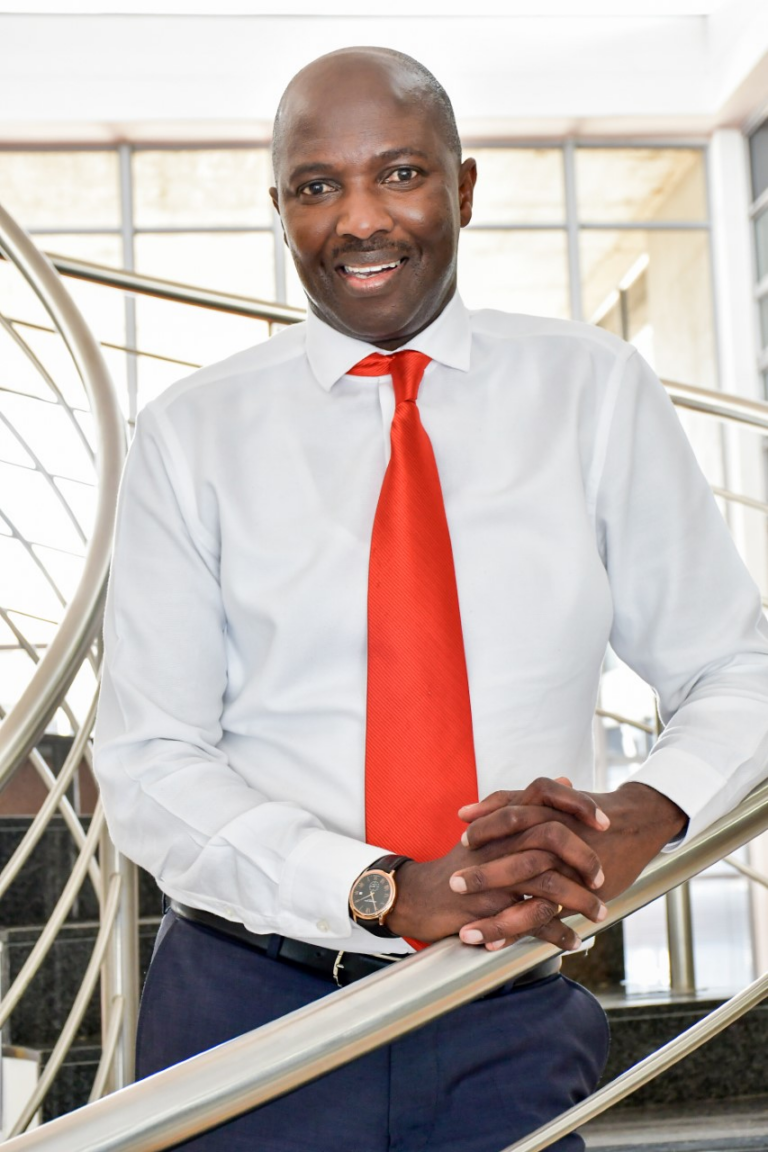 Gijima - Technology People