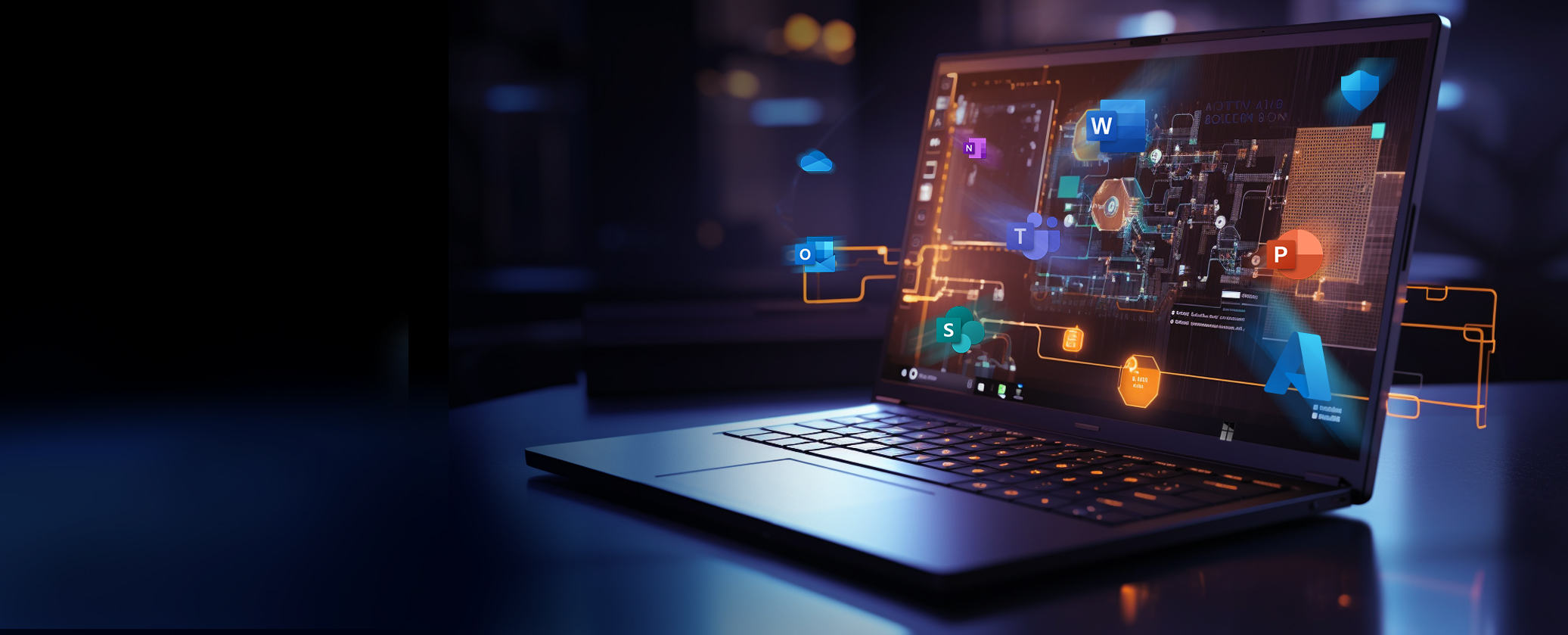 Microsoft Azure Sentinel Engagement - Gijima