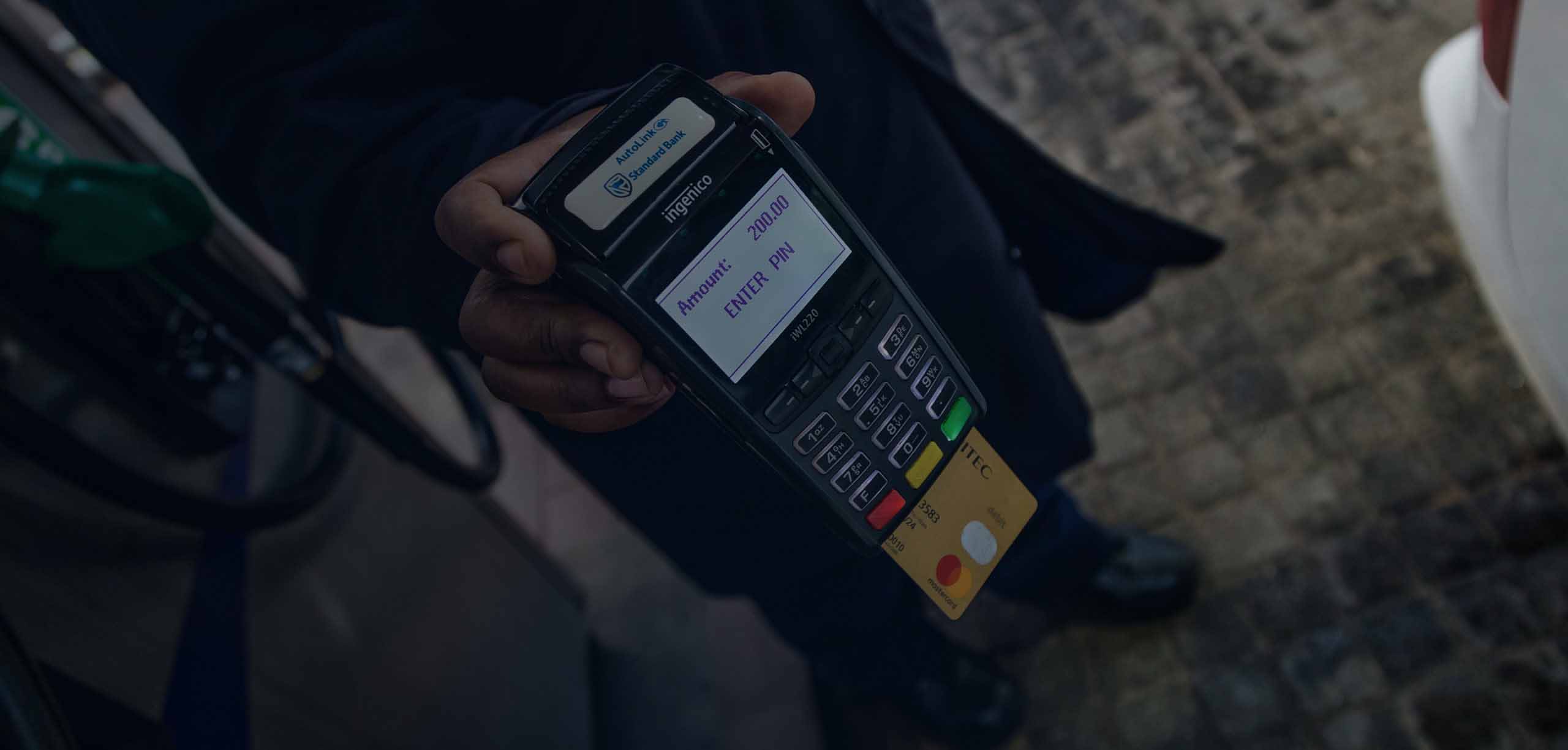 Gijima - Technology People